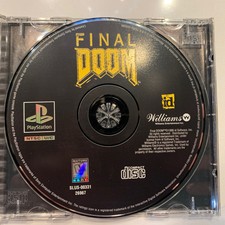 Final Doom | PSX