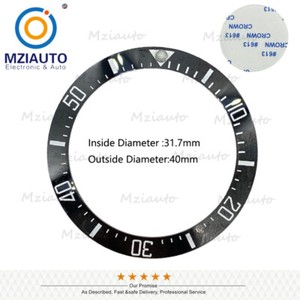 Rolex Deepsea Bezel In Watch Bezels & Inserts for sale | eBay