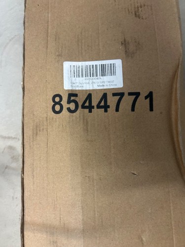 8544771 Dryer Heater Heating Element for Whirlpool Kenmore Replacement ...