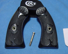 Original Colt Grips | Guide to Vintage Gun Parts