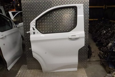 Ford Transit Custom Exterior Car Doors & Door Parts for sale | eBay UK