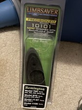 Remington 1100 Recoil Pad | Guide to Vintage Gun Parts
