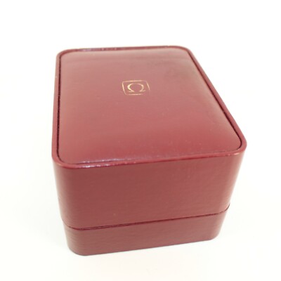 Omega Speedmaster Box in Watch Boxes, Cases & Winders for sale | eBay