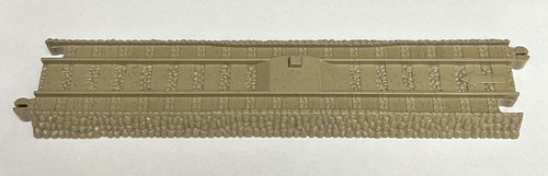 Thomas & Friends Trackmaster Flip Face Track Piece Straight VHTF | eBay