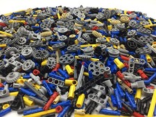 LEGO 600-1 Ambulance Set Parts Inventory and Instructions - LEGO ...