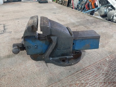 Record No 5 Vice for sale | eBay