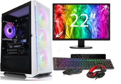 Gaming Computer for sale | eBay
