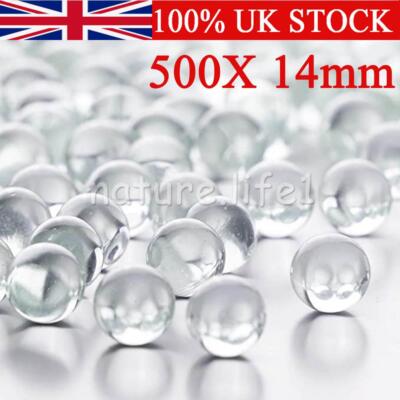 Clear Glass Marbles for sale | eBay