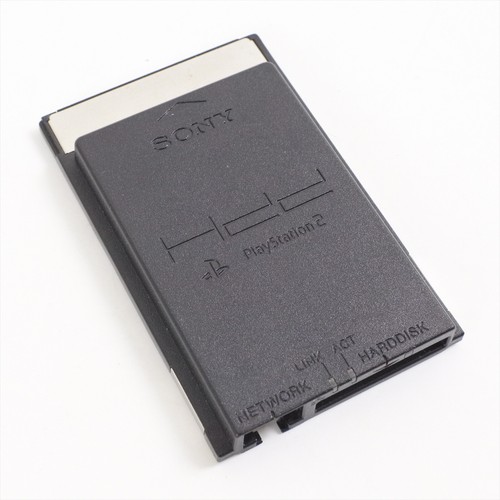 PS2 NETWORK ADAPTOR SCPH-10190 SONY Playstation 2 Official JAPAN ps2 ...