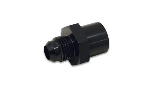 Vibrant 16788 Male AN to Female Metric Adapter Size -8AN Metric Size ...