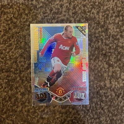 Match Attax 101 Club Football Cards for sale | eBay