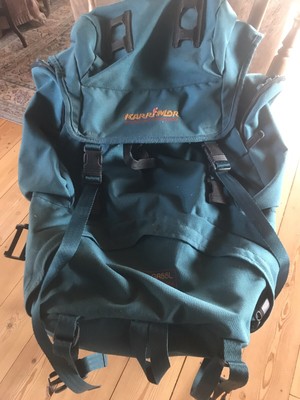55l Rucksack for sale | eBay
