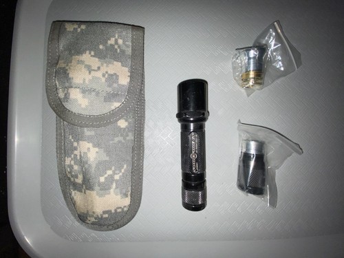 surefire 6p flashlight | eBay