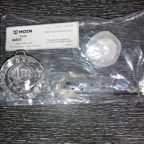 Moen Silicone Grease Pack Lubrication Faucets 99915 for sale online | eBay
