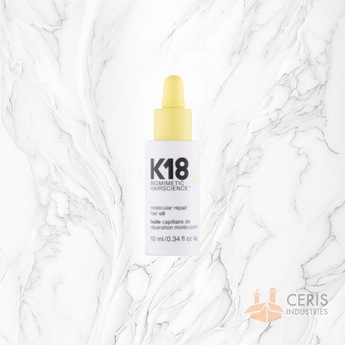 K18 Molecular Repair Hair Oil Trazel Size 10ml | eBay