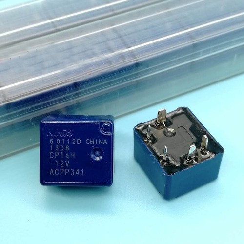 2Pcs Panasonic CP1AH-12V ACPP341 Automotive Relay 5 Pins | eBay