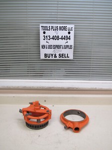 Victaulic Pipe Groovers for sale | eBay