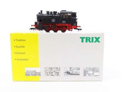 Trix HO Model Railroad Locomotives for sale | eBay