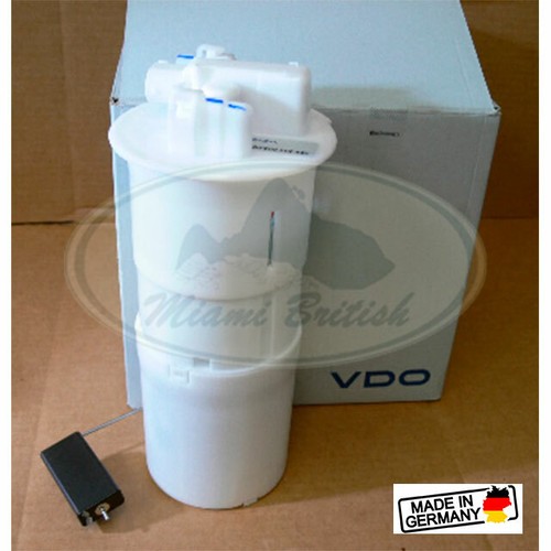 LAND ROVER FUEL PUMP FREELANDER V6 2.5L 02-05 WFX000210 VDO | eBay