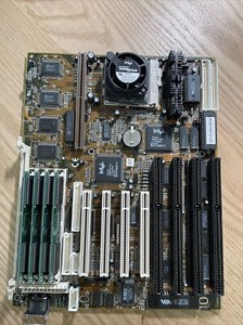 Intel Socket 7 Computer Motherboards for sale | eBay