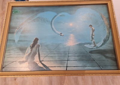 Pearson Print for sale | eBay