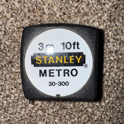 Collectable/Vintage Stanley Collectable Carpentry/Woodworking Levels ...