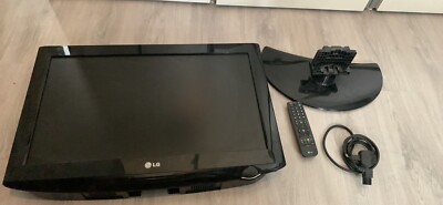 Lg 26 Lcd Tv for sale | eBay