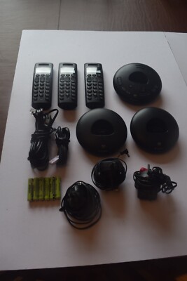 Cordless Landline Phone for sale | eBay