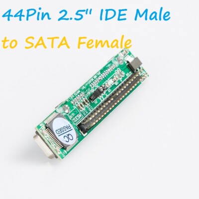 SATA Female to Male Computer Drive Cables & Adapters for sale | eBay UK