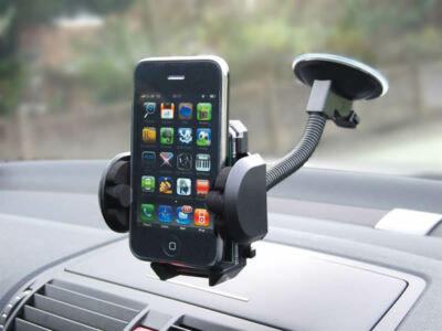 Universal Sat Nav Holder for sale | eBay