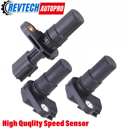 Input Output Speed Sensor For Nissan Altima Infiniti CVT CVT7 RE0F11A ...