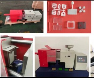 Plastics Injection Molding Machines for sale | eBay