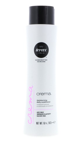 Terax Crema Moisturizing Daily Conditioner, 16 oz | eBay