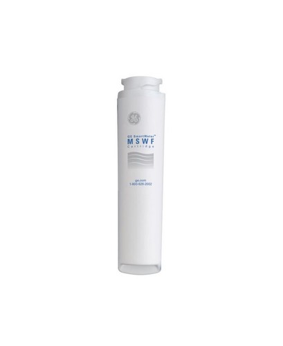 OEM GE MSWF Refrigerator Fast Fill Water Filter 1262070 AH1559689 ...
