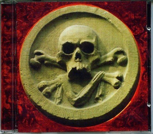 Entombed – Serpent Saints / The Ten Amendments (CD, Rare Drill Promo ...