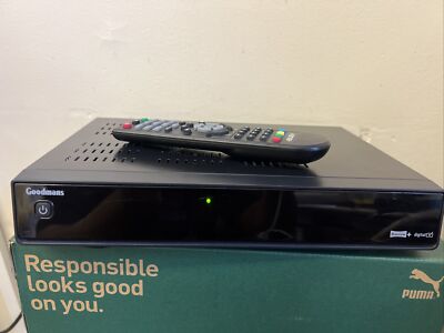 Standard Freeview Freeview Set-Top Boxes for sale | eBay