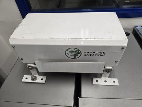 Paradise Datacom 100W Compact Outdoor Amplifier Ku-Band | eBay