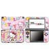 314 Vinyl Decal Skin Sticker Cover for Nintendo 3DS XL/LL 707948355598 ...