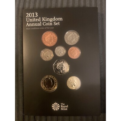 Uk Coin Sets for sale | eBay
