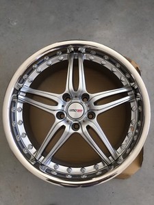 Pantera Motec Felgen online kaufen | eBay