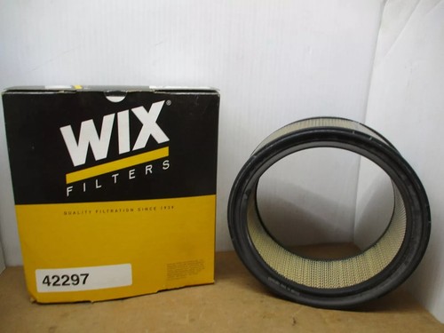Wix Genuine Air Filter 42297 | eBay