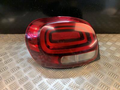 Citroen C3 Rear Light for sale | eBay