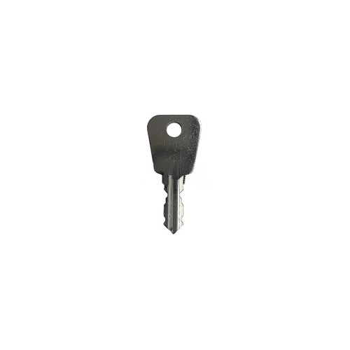 Robot Control Cabinet gear Key Switch 3HAC052287-002 For ABB IRC5 Teach ...