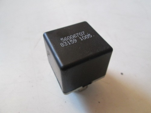 Relay For Chrysler, Jeep Code: 56006707. | eBay