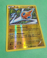 Rotom Pokemon Cards - Find Pokemon Card Pictures With Our Database ...