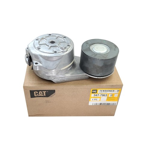 347-7963 OEM Caterpillar Belt Tensioner CAT 3477963 for sale online | eBay