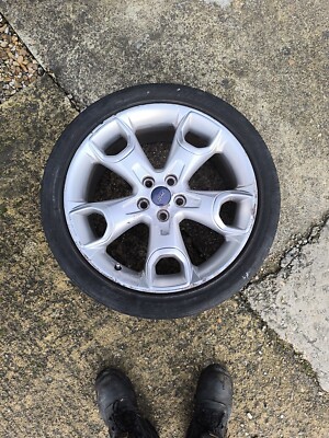 Ford Kuga Wheels with Tyres for sale | eBay