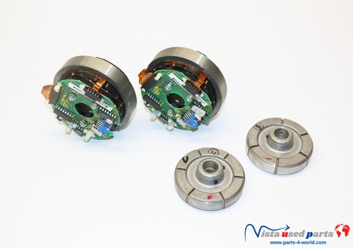 1x Indramat 109-0780-4A01-01 | 109-0780-4B01-01 Encoder Resolver Unit ...