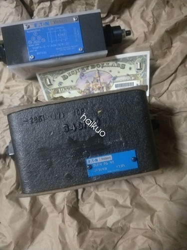 DGFN-06-50 NEW VICKERS VALVE | eBay