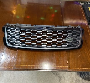 Grilles for 2020 Land Rover Range Rover for sale | eBay